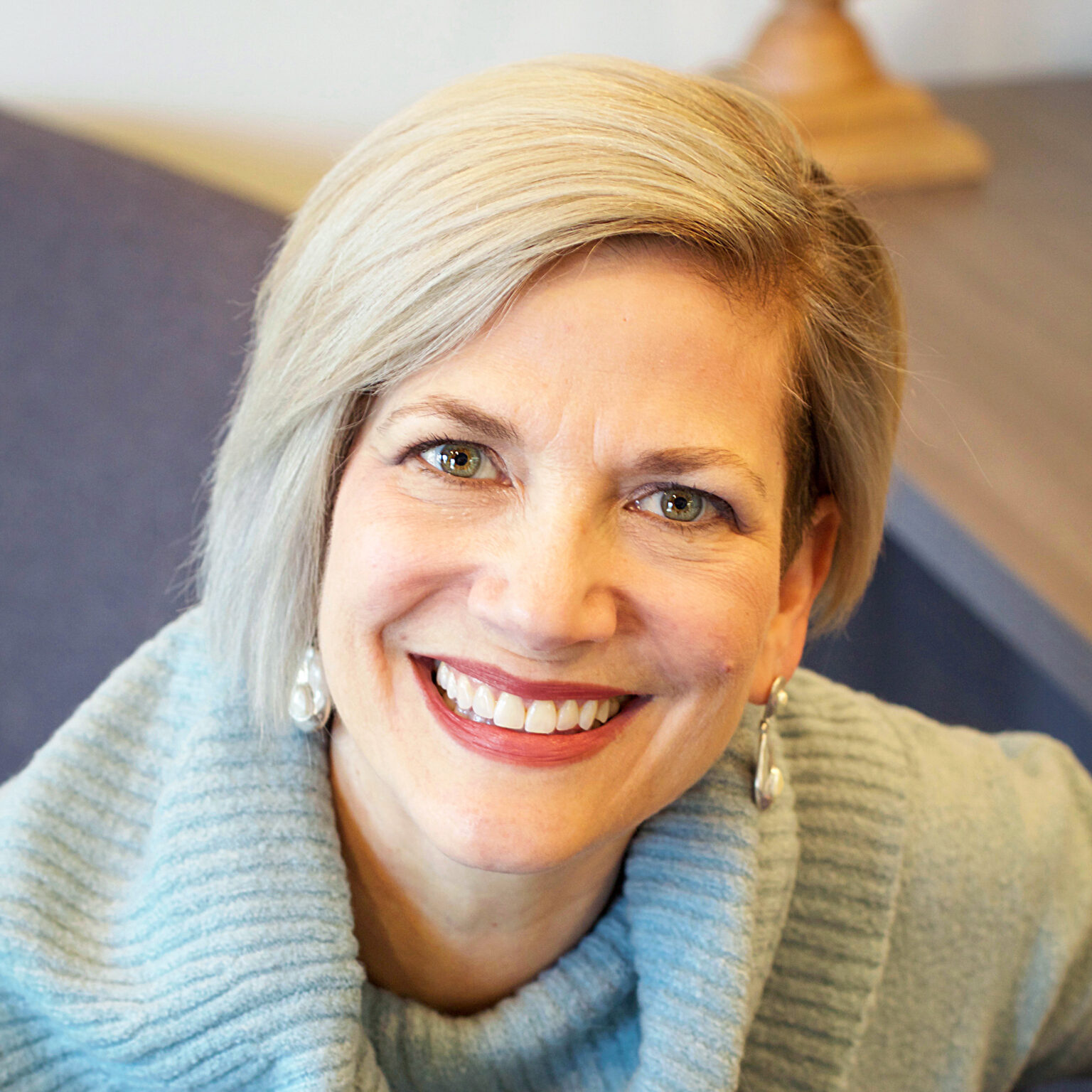 Meet Our New Executive Director - Care Net Peninsula