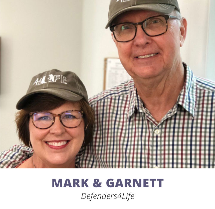 Care Net Peninsula - 2022 Walk4Life - Care Net Peninsula