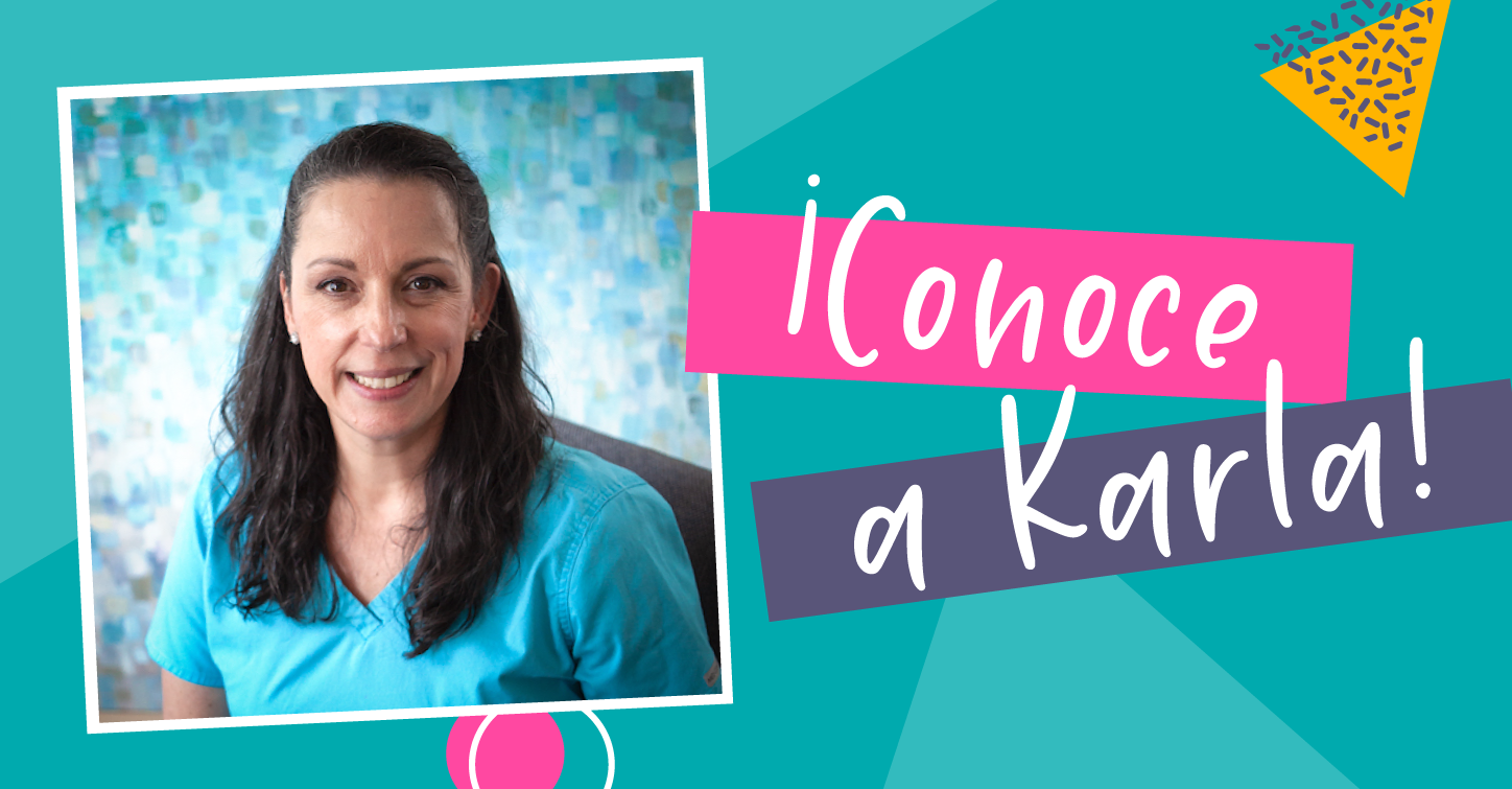 Meet Karla - Registered Nurse - Care Net Peninsula - Care In Action
