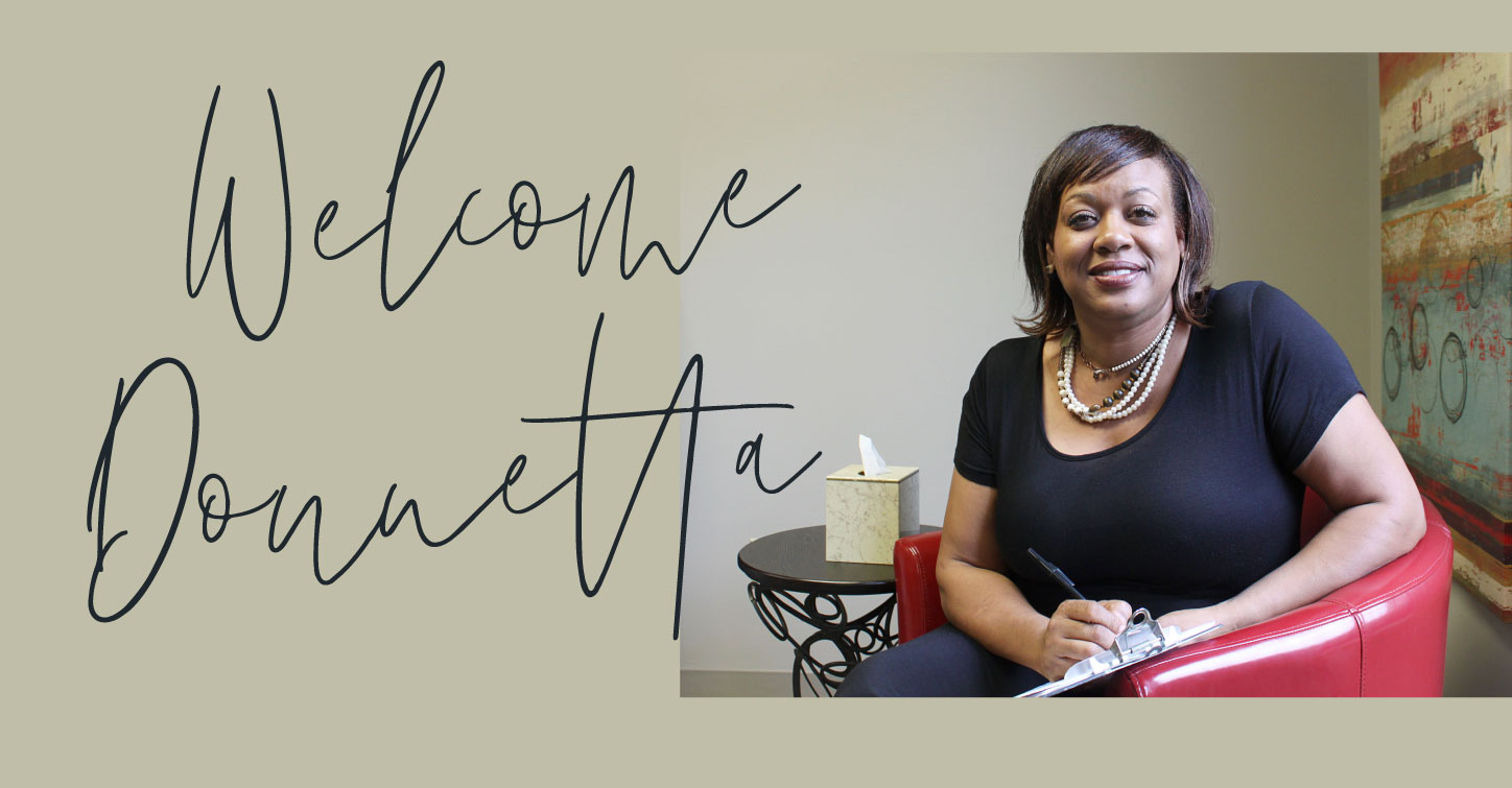 Welcome Donnetta - Care Net Peninsula - Care in Action