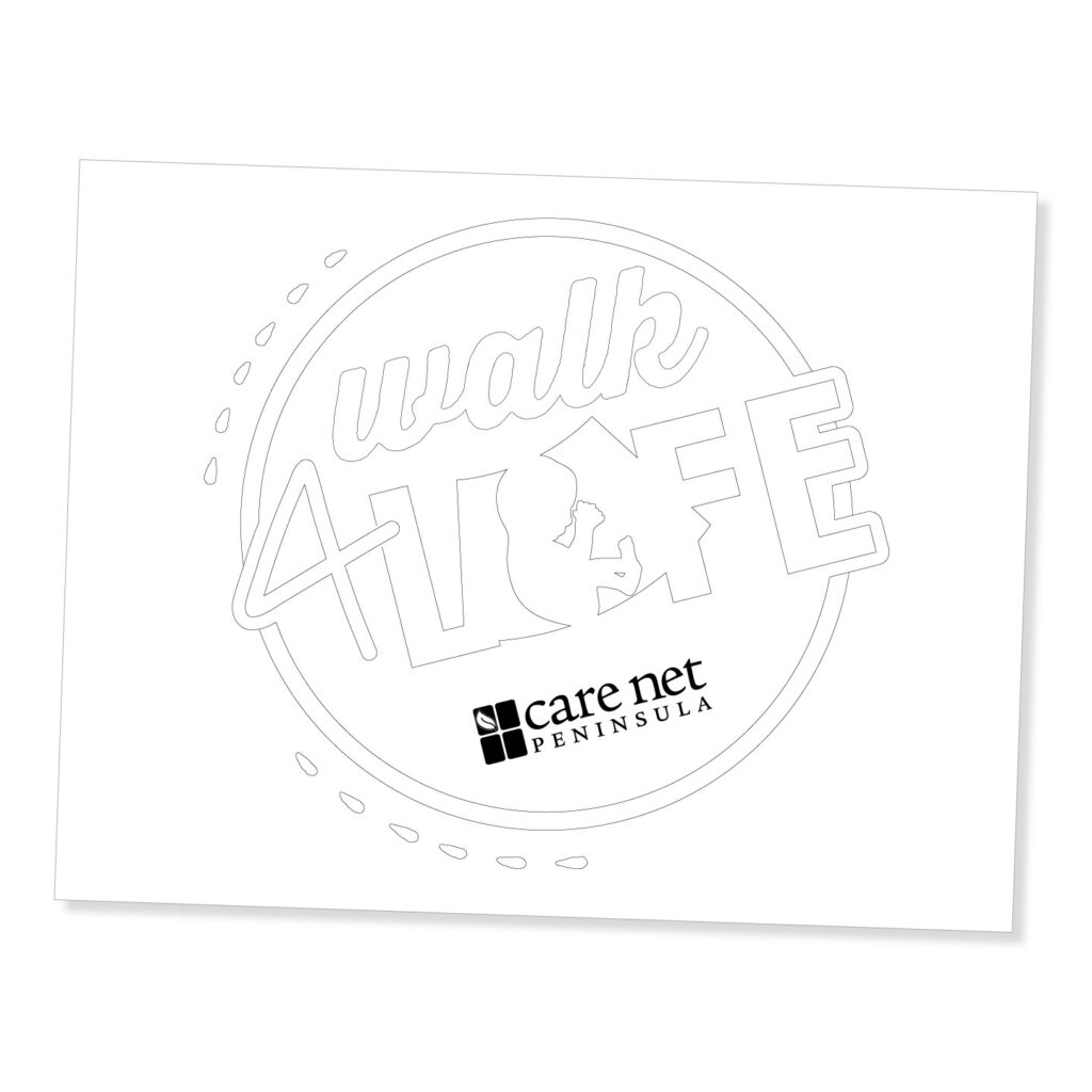 Resources - Walk4Life - Care Net Peninsula