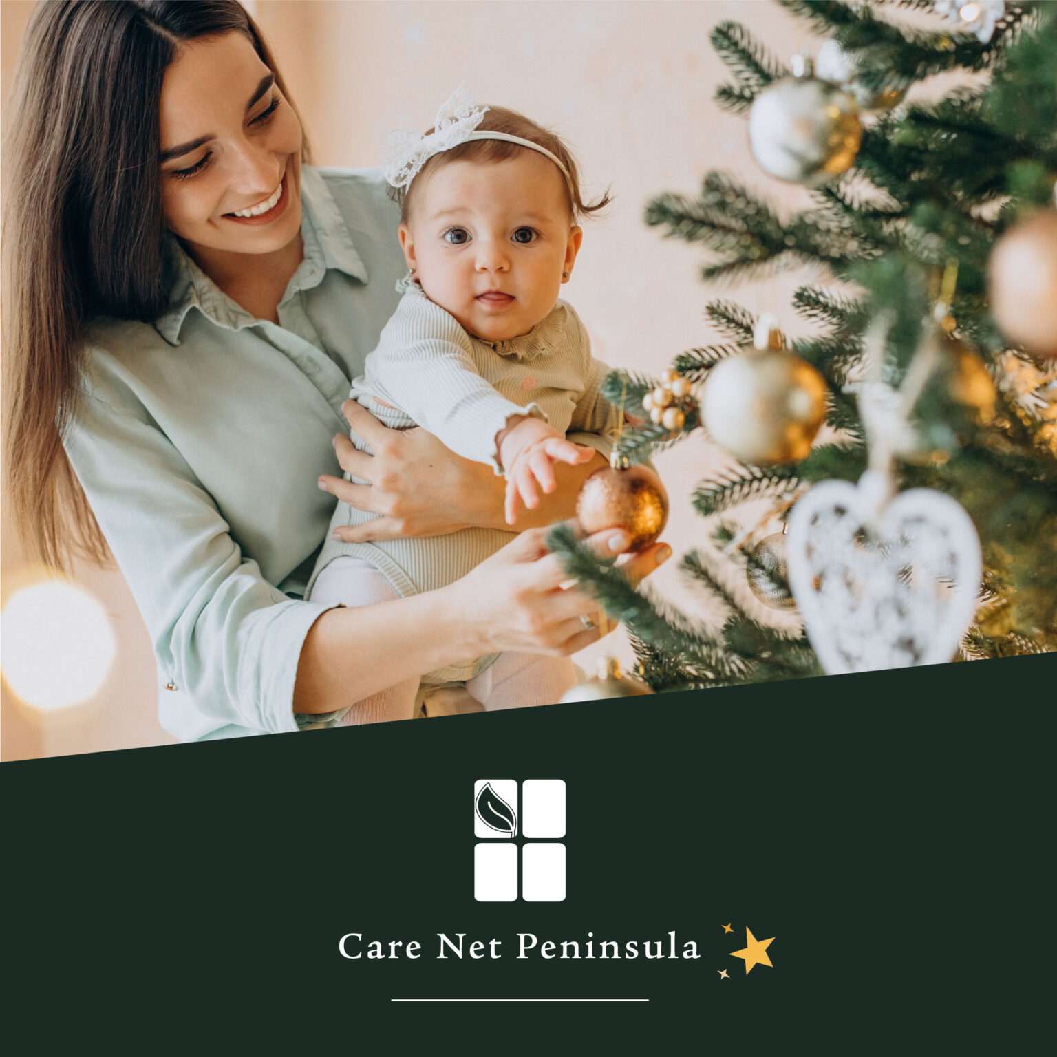 Care Net Peninsula - Serve Moms - Save Babies