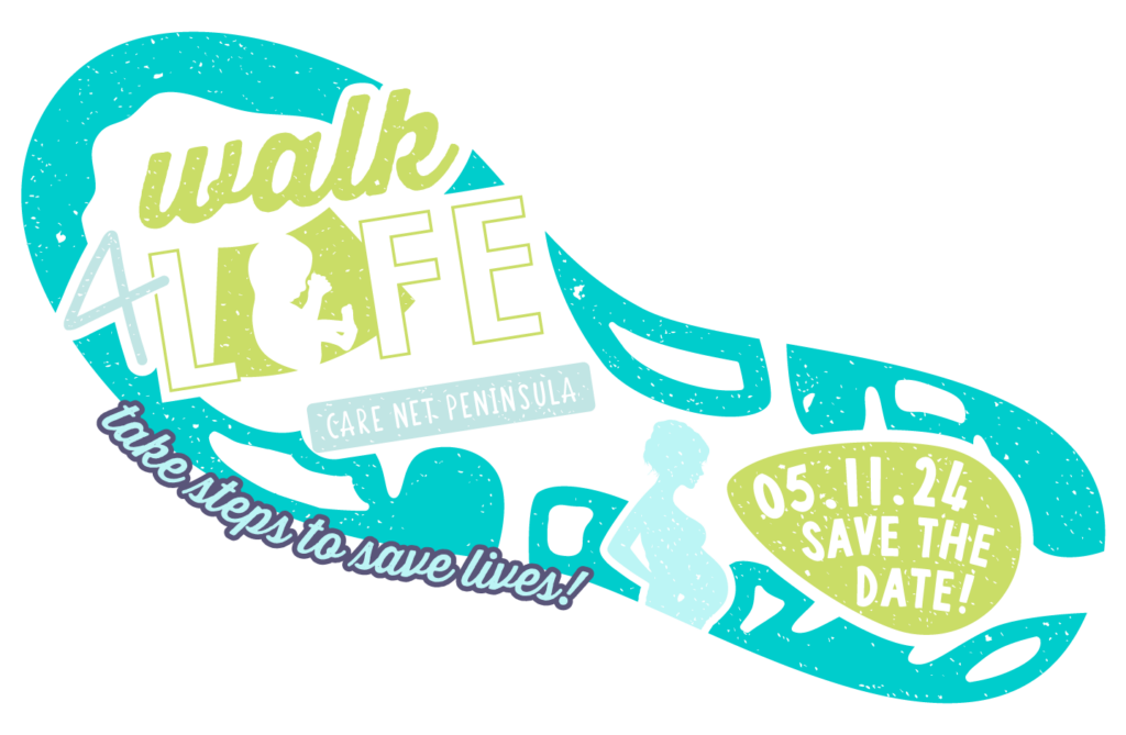 2024 Walk4Life - Care Net Peninsula