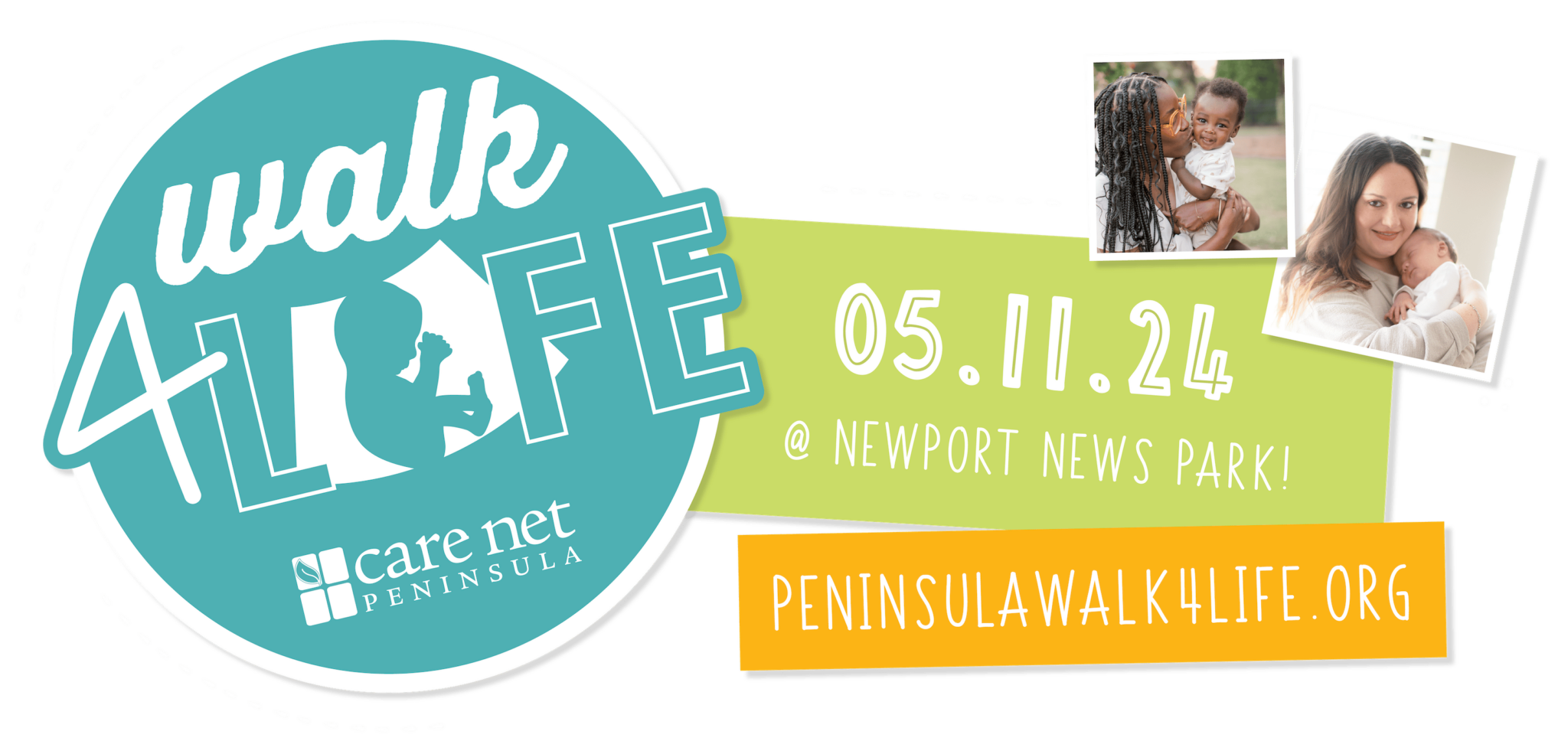 Care Net Peninsula - Serve Moms - Save Babies