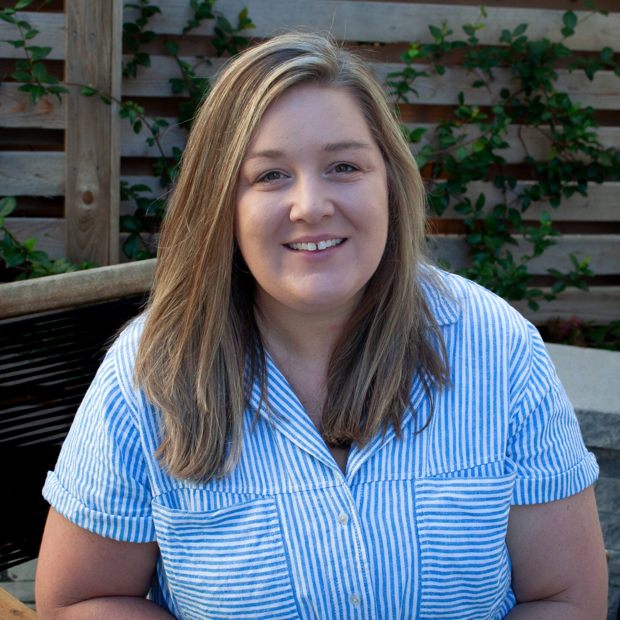 Sarita's Story - Care Net Peninsula - Newport News, VA