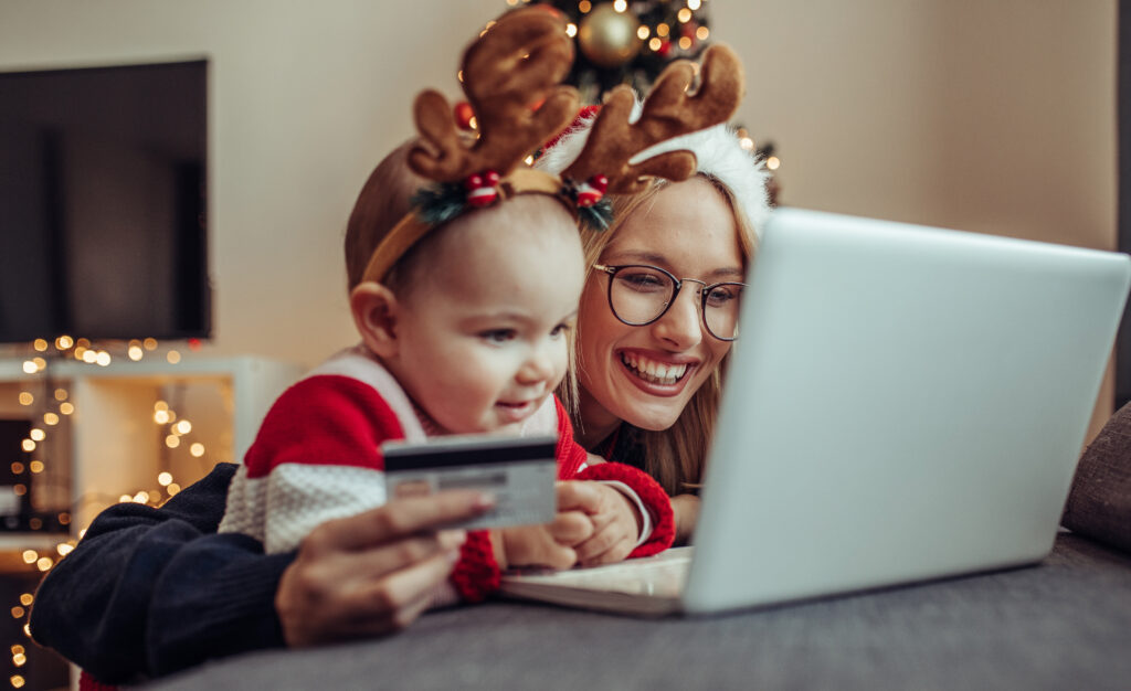 Shop and Support CNP Over the Holidays! - Care Net Peninsula