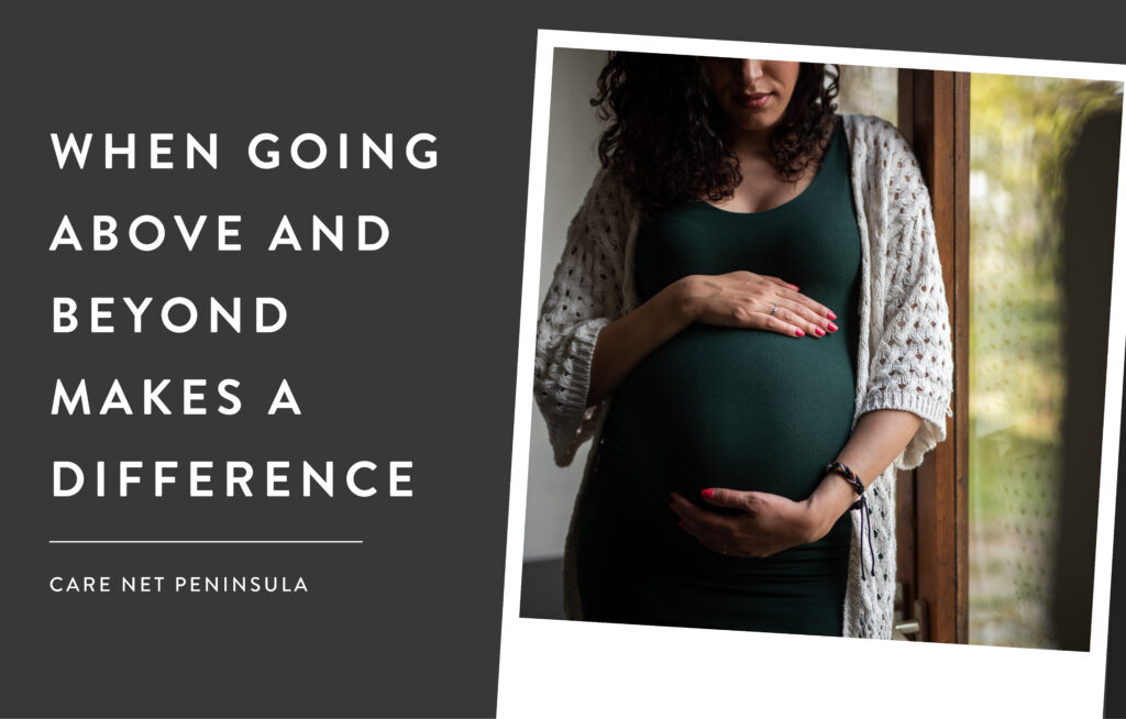 When Going Above and Beyond Makes a Difference | CNP